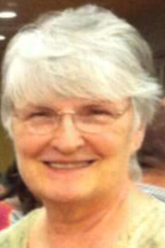 Nancy L. Wagner 1944-2022 | News, Sports, Jobs - Tribune Chronicle